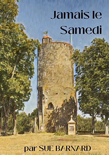 Sue Barnard – Ocelot Press